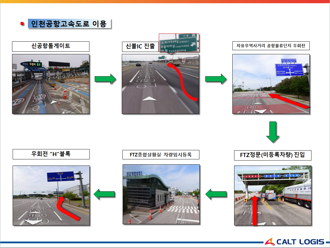 한국도심공항-Best Way to the Airport