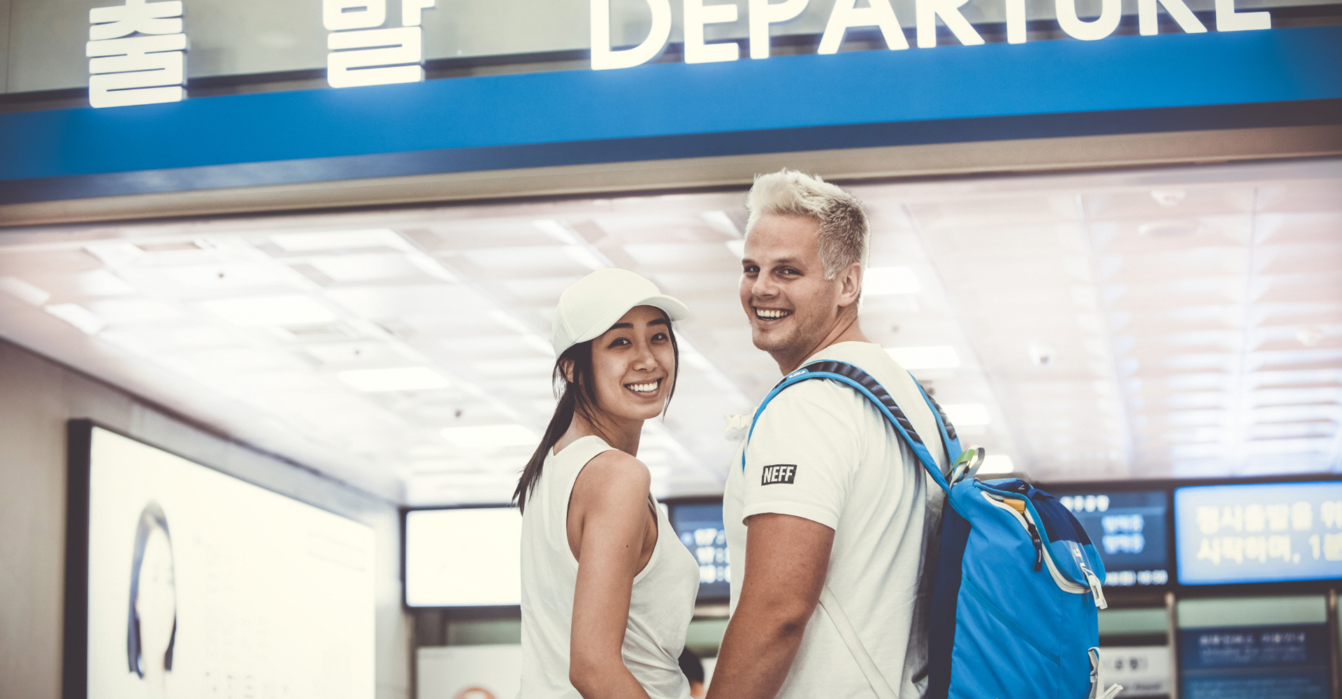 한국도심공항-Best Way to the Airport